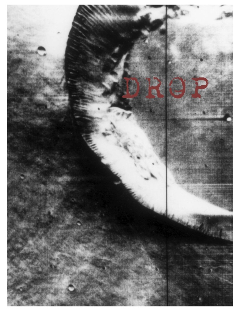 DROP Session Log: The Horror of the Desert Isle | Dr. Worldcrafter