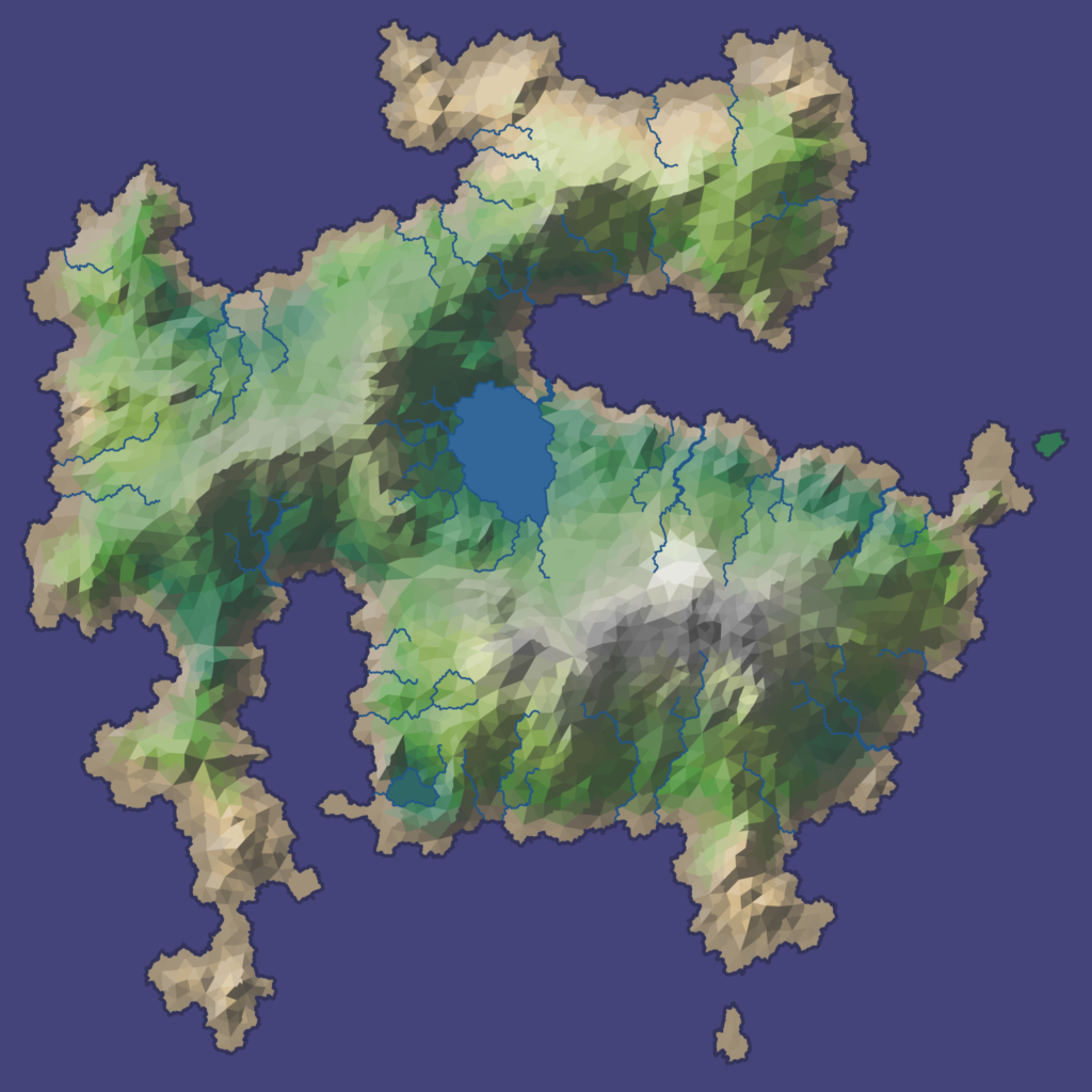 A New World: Tarakona | Dr. Worldcrafter